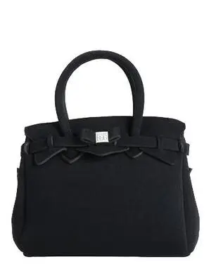 Save My Bag Scuba Tote - Blue
