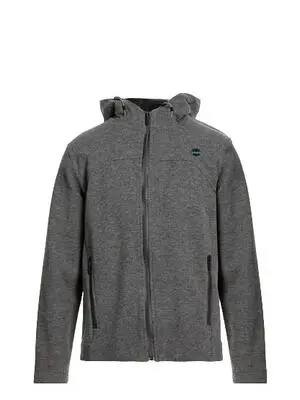 UYN Sweatshirt In Polyester, Wool, And Polyamide