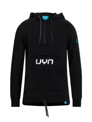 Uyn Jump Jacket Black