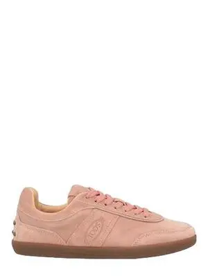 TOD'S Low-top Sneakers - Pink