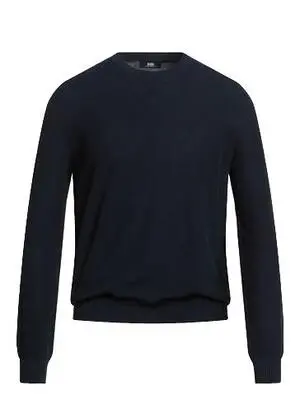ALPHA STUDIO Fine Essentials Sea Island Cotton Sweater