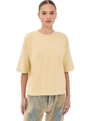 DARKPARK Smith Tee - Sand