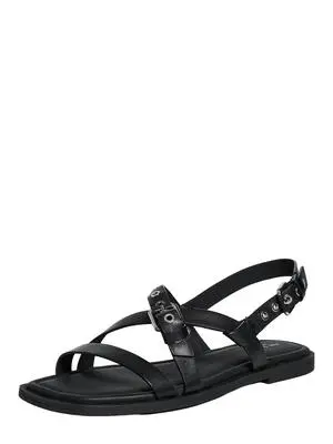 Rag & Bone Harlow Sandals - Black
