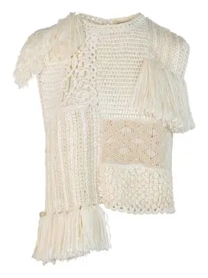 HEIRLOME Quinn Silk Top