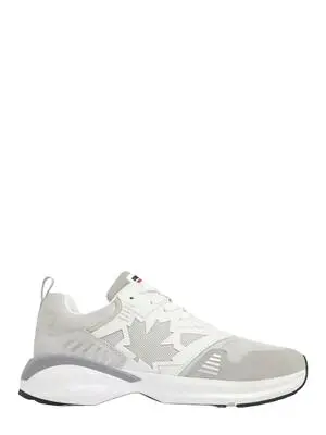 Dsquared2 Lace-up Sneakers - Grey