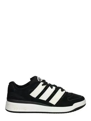 Adidas Forum 2000 Sneakers Black