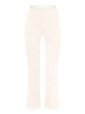 Wolford Panelled Trousers - Neutrals