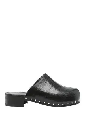 Our Legacy Naoto Sabot - Black