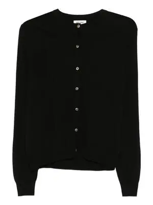 SOFT GOAT Cashmere Cardigan