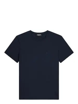 DONDUP Regular T-shirt - Blue