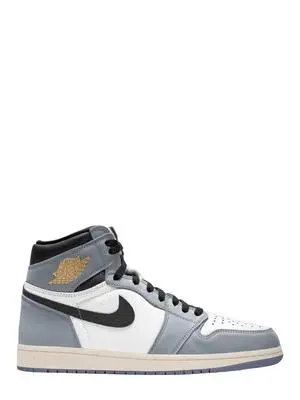 JORDAN Air Jordan 1 Retro High OG Sneakers Black