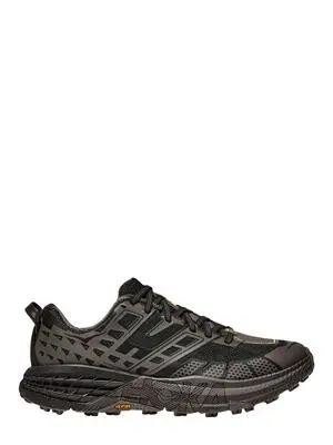 HOKA® Speedgoat 2 Sneakers - Black
