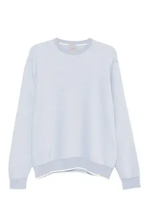 PAUL & SHARK Cotton Crew Neck Sweater