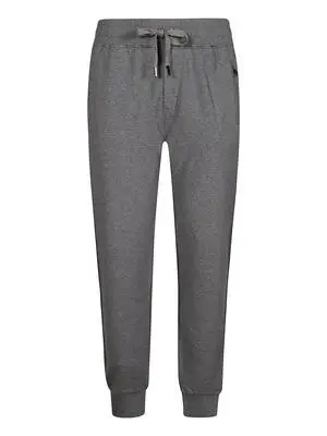 Dolce & Gabbana Essential Trousers - Grey