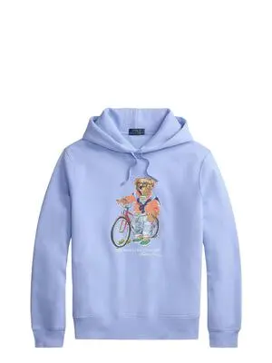 Polo Ralph Lauren Polo Bear Sweatshirt - Sky Blue