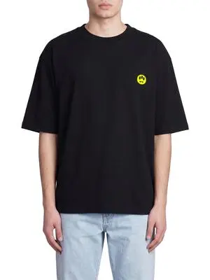 BARROW T-shirt Men Black 1