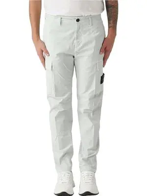 Stone Island Stone Island Cargo Pants Sky