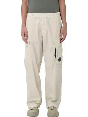 C.P. COMPANY C.P. Company Technical Fabric Cargo Trousers Ice