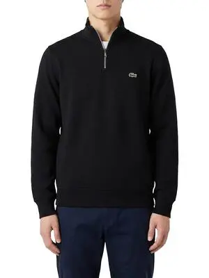 Lacoste Sweatshirt Black