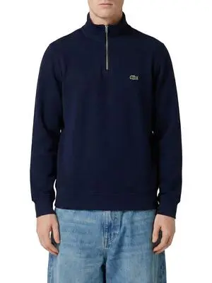 Lacoste Sweatshirt Blue