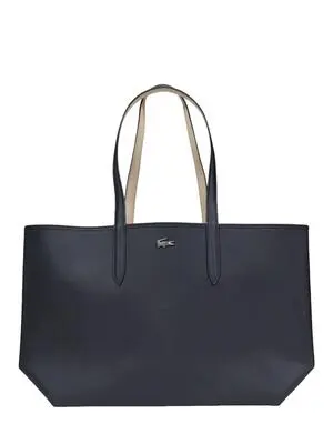 Lacoste Tote Bag - Black