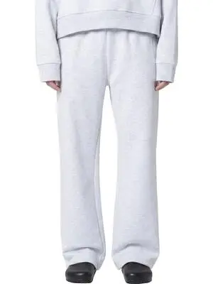 ENTIRE STUDIOS Elasticated Waist Trousers - Grey 1