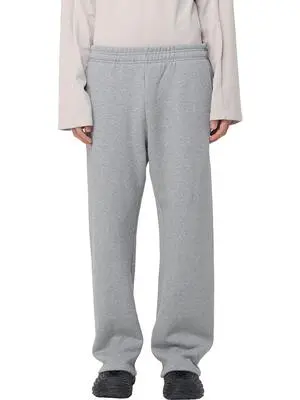 ENTIRE STUDIOS Elasticated Waist Trousers - Grey