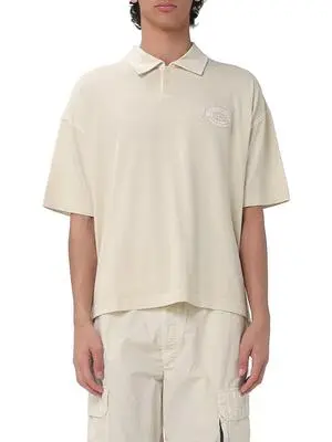 C.P. COMPANY C. P. Company Polo Shirt - Ice