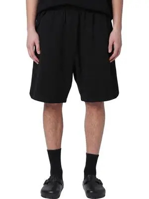 ENTIRE STUDIOS Sweat Shorts - Black 1