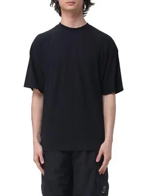 C.P. COMPANY Relaxed T-shirt - Black