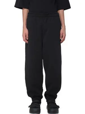 ENTIRE STUDIOS Drawstring Joggers - Black