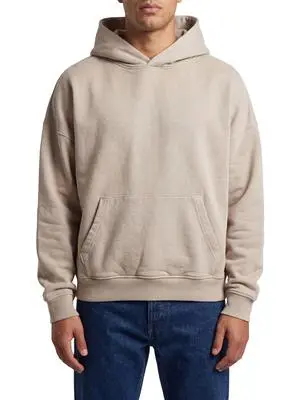 ENTIRE STUDIOS ENTIRE STUDIOS Cotton Hoodie Beige