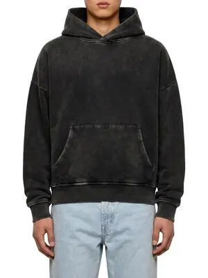 ENTIRE STUDIOS ENTIRE STUDIOS Cotton Hoodie Grey