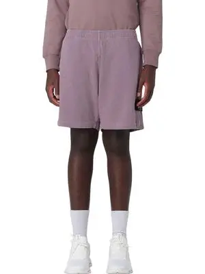 Stone Island Shorts - Violet