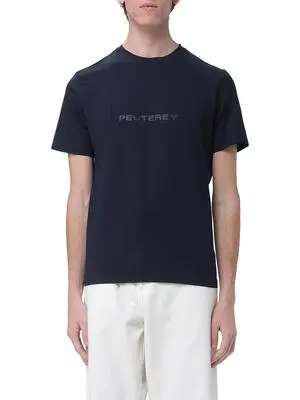 Peuterey T-shirt - Blue