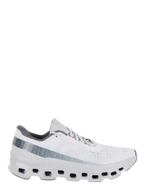 On ON RUNNING Athletic Sneakers Blue