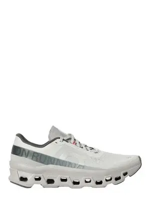 On Athletic Sneakers - Grey