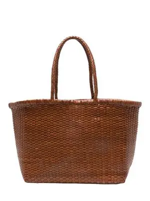 DRAGON DIFFUSION Dragon Diffusion Woven Shoulder Bag