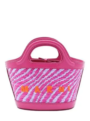 Marni Marni Mini Bag Red
