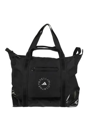 Adidas By Stella McCartney Tote Bag - Black
