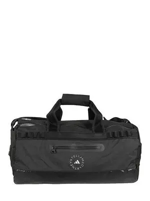 Adidas By Stella McCartney Travel Duffle - Black