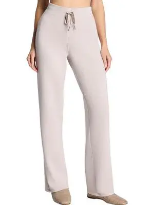 Spanx Airessentials Straight Leg Pants - French Grey