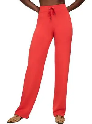 SPANX Airessentials Straight Leg Pants