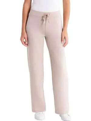 Spanx Airessentials Straight Leg Pants - Mushroom