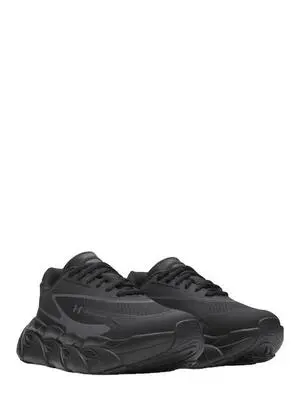 Under Armour Ua Halo Runner Se Running Shoe - Black/anthracite/black