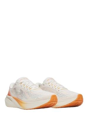 Under Armour Ua Velociti Pace Running Shoe - Stone