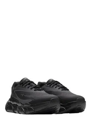 Under Armour Running Shoe - 003 Black