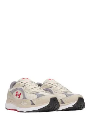 Under Armour Ua Tech Runner Sneaker - Sandstorm