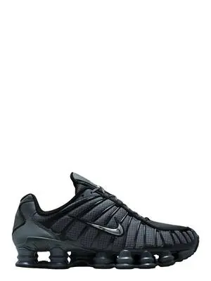 Nike Shox Tl Sneakers - Grey