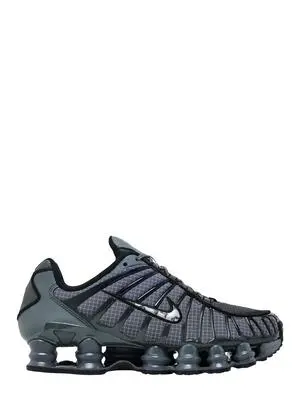 Nike Shox TL Sneakers Grey